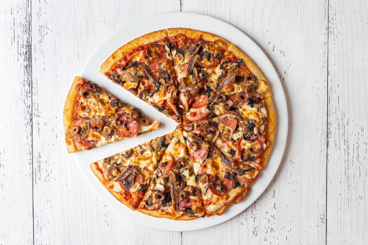 3 Black Bears Edmonton