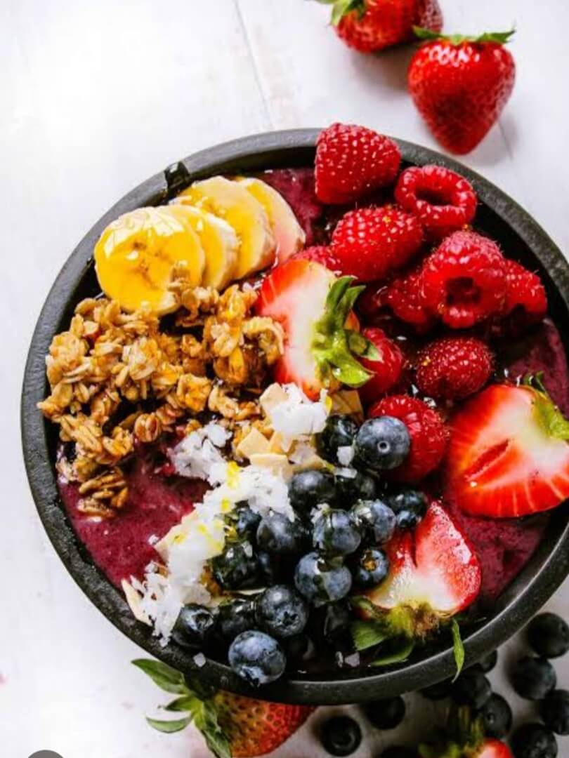 Addy & Harry's Dessert Bar