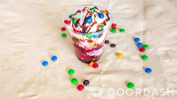 Addy & Harry's Dessert Bar