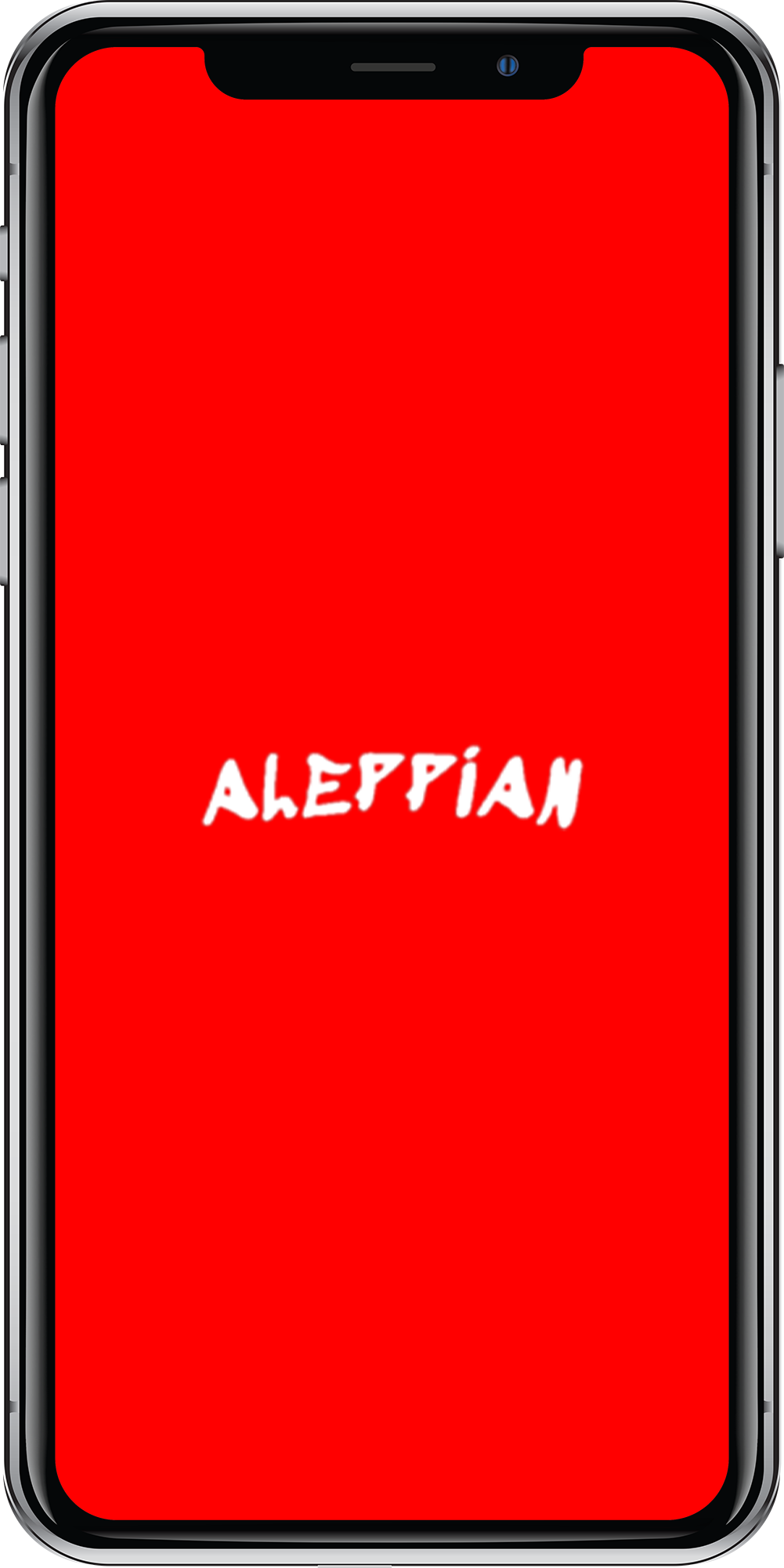 Aleppian