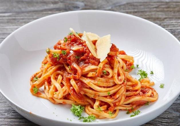 Amalfi Pizza | Order Online