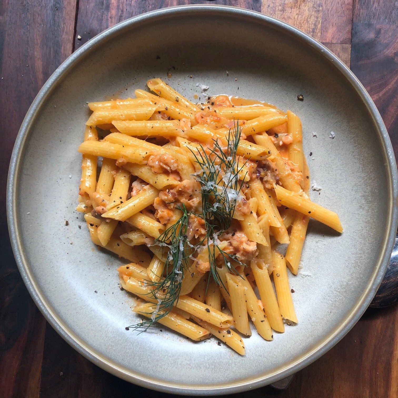 Andiamo Trattoria Chippendale Order Online