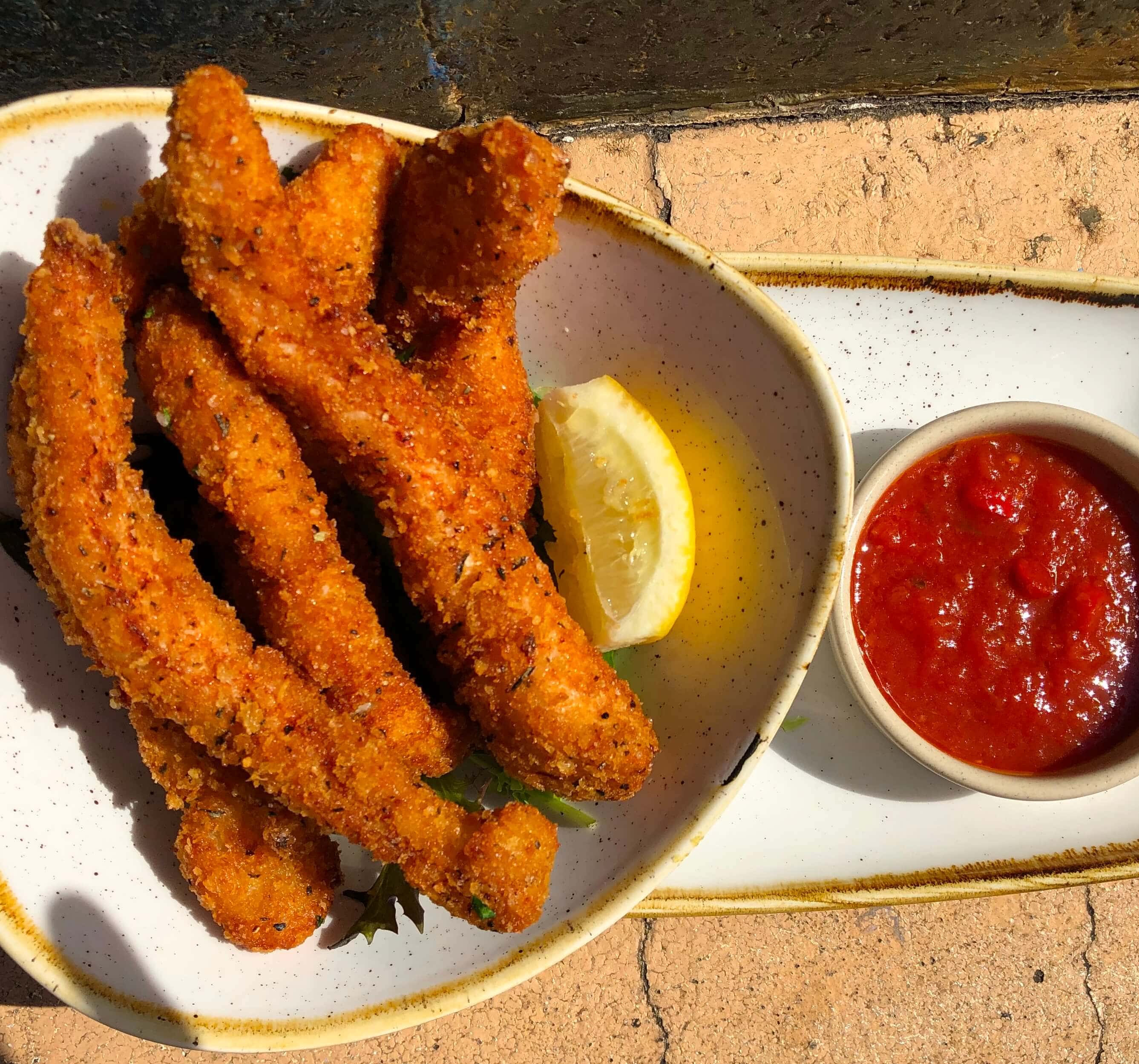 Andiamo Trattoria Chippendale Order Online