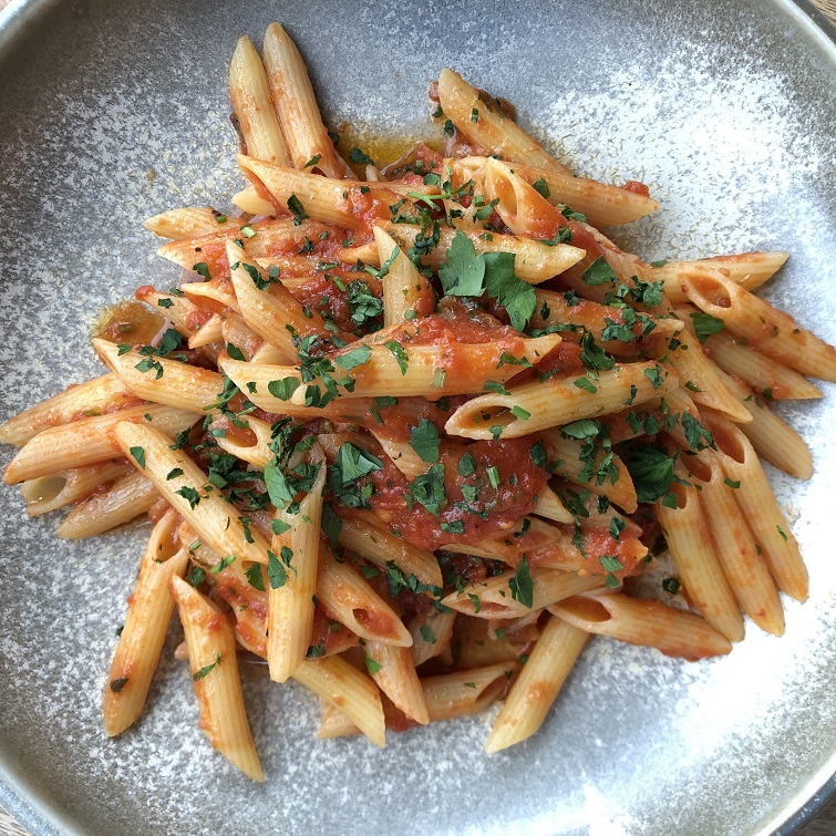 Andiamo Trattoria Rhodes Order Online