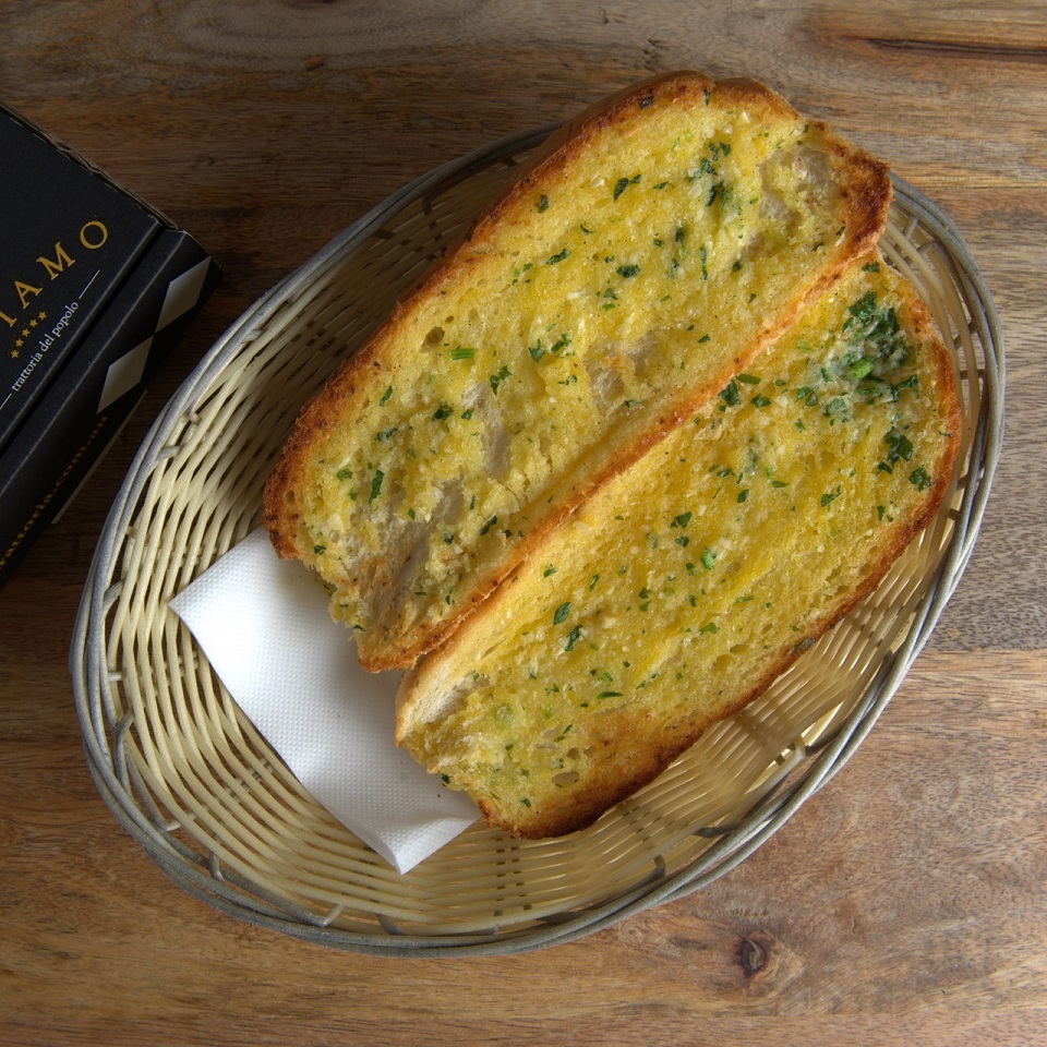 Andiamo Trattoria Rhodes Order Online