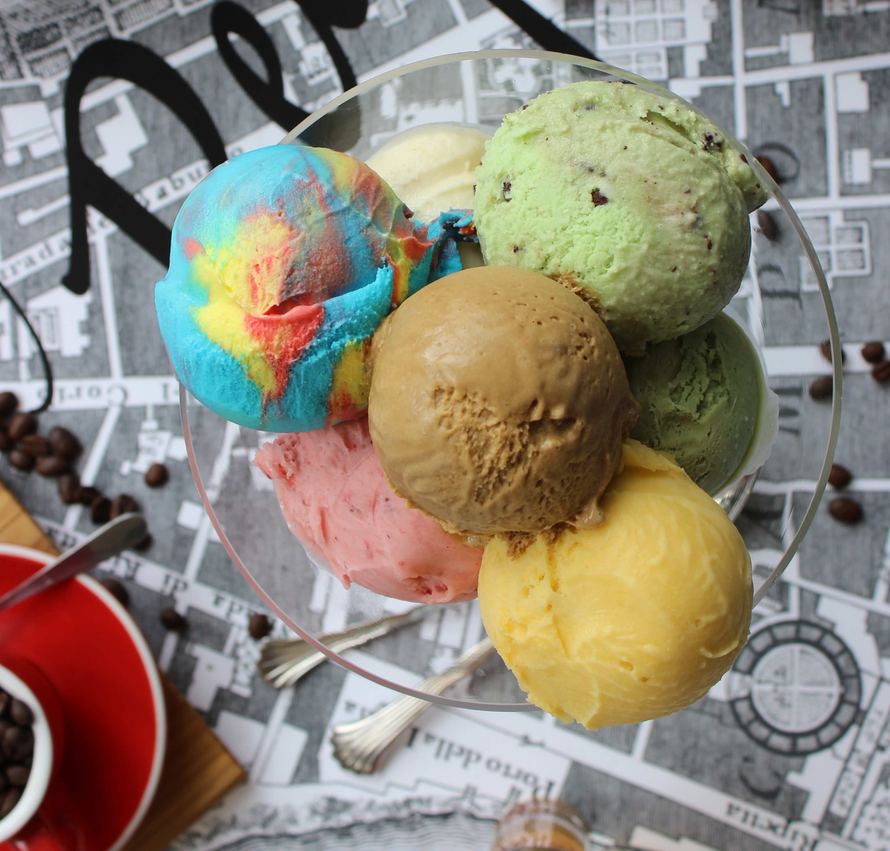 Andiamo Trattoria Summer Hill Order Online