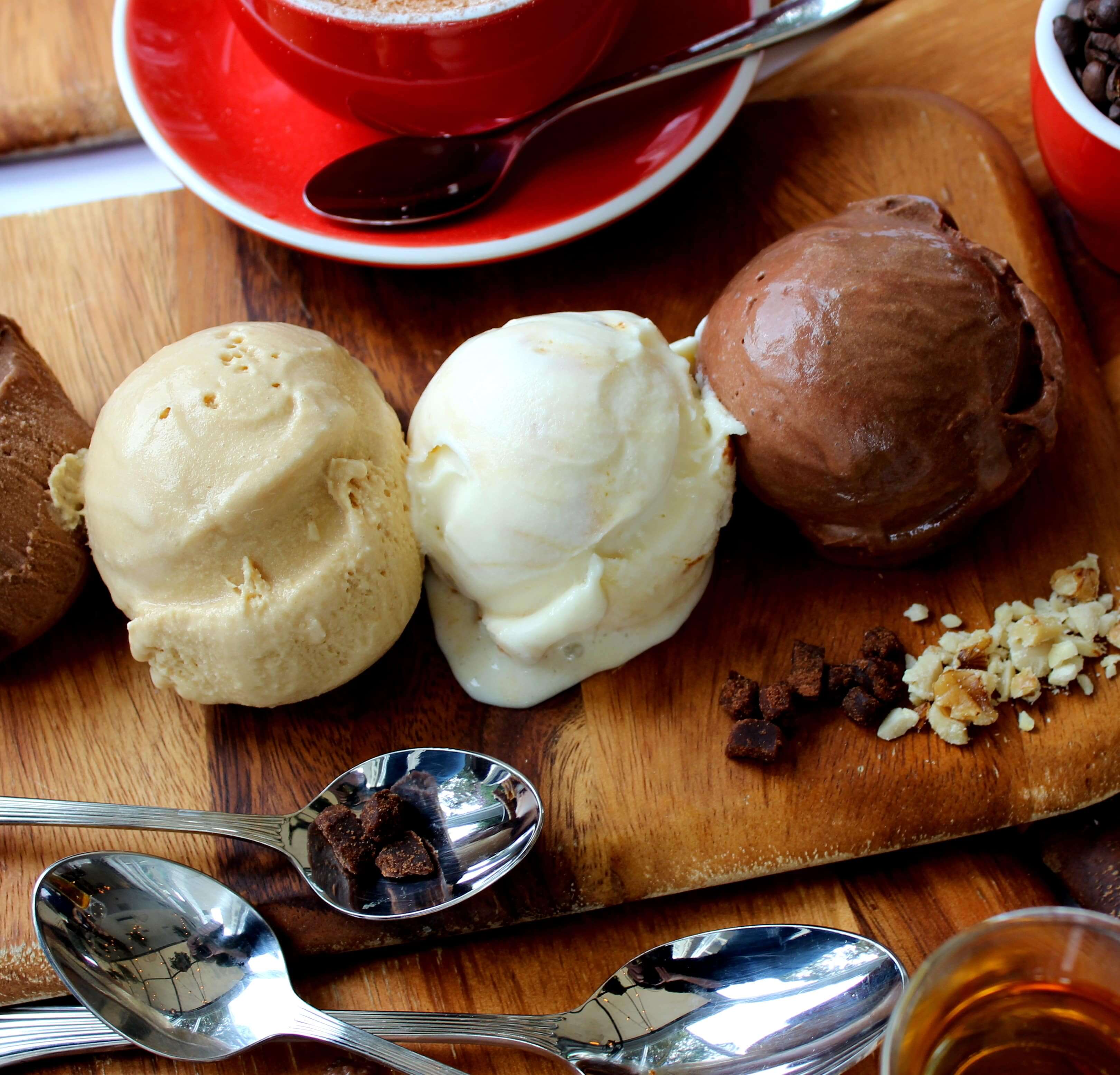 Andiamo Trattoria Summer Hill Order Online