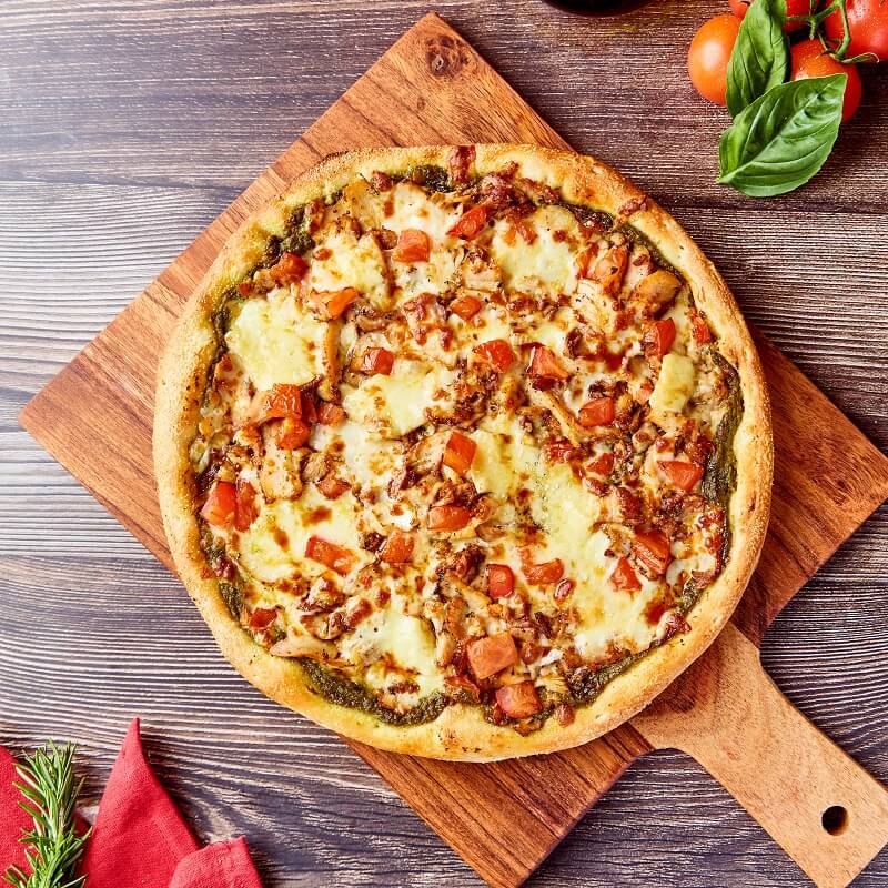 Antonio's Pizzeria Order Online