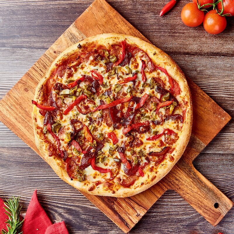 Antonio's Pizzeria Order Online