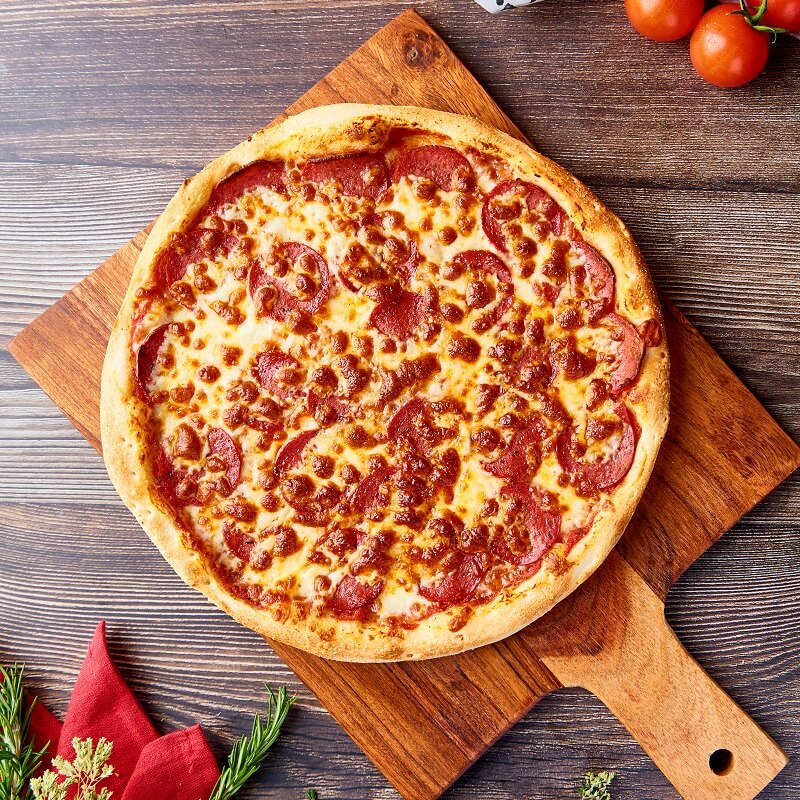 Antonio's Pizzeria Order Online