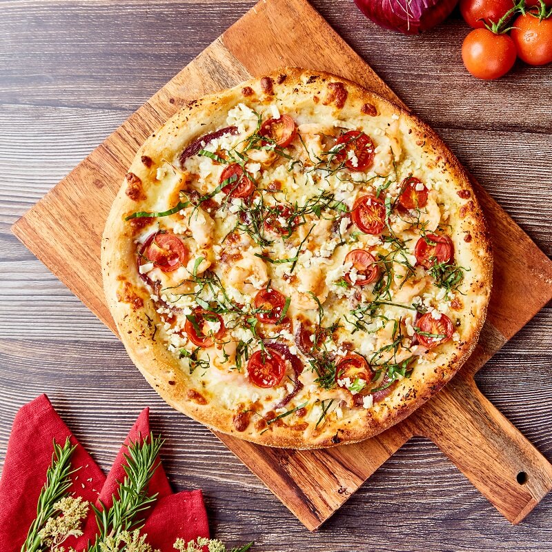 Antonios Pizzeria Sylvania Waters Order Online