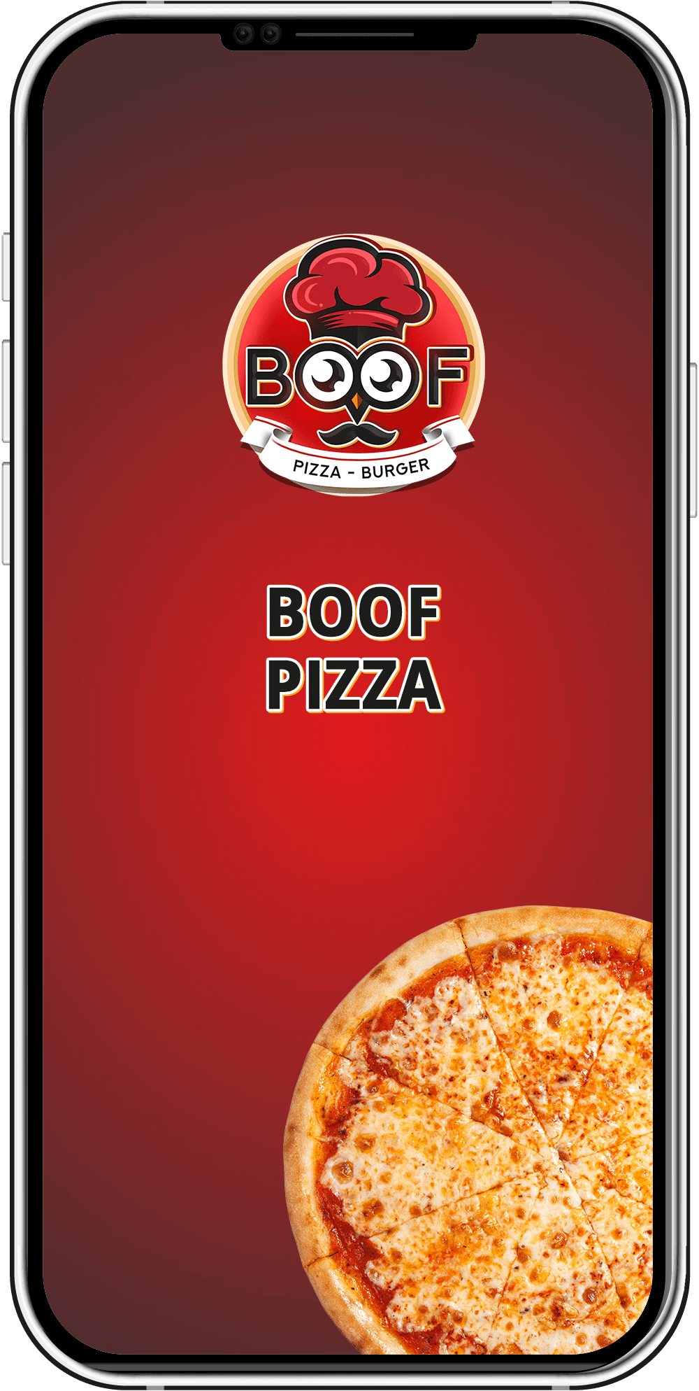 Boof Pizza | Templestowe | Order Online