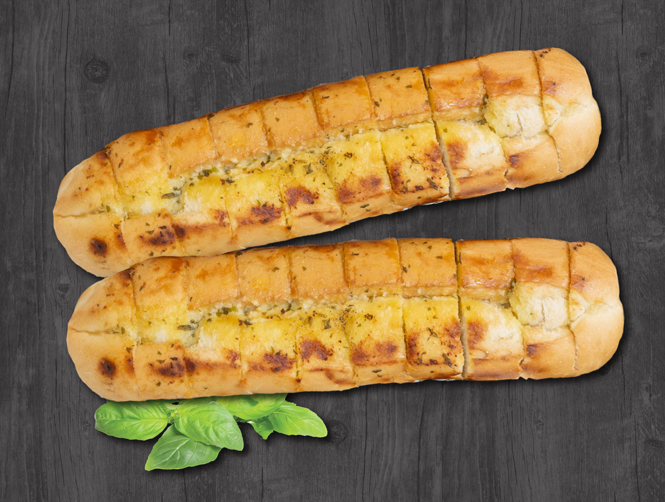 Botanic Ridge | Botanic Pizza and Pasta