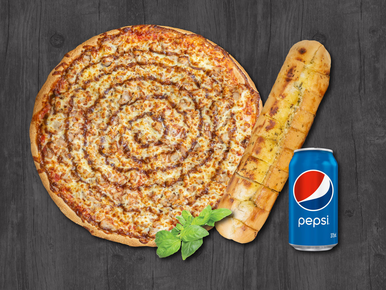 Botanic Ridge | Botanic Pizza and Pasta