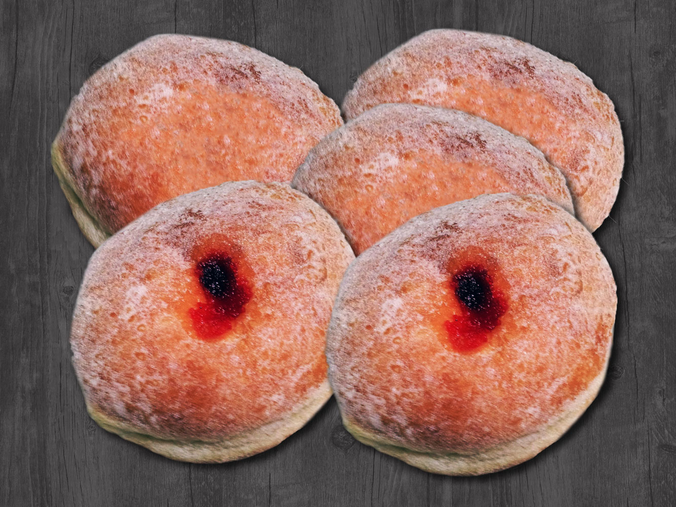 Botanic Ridge | Botanic Pizza and Pasta