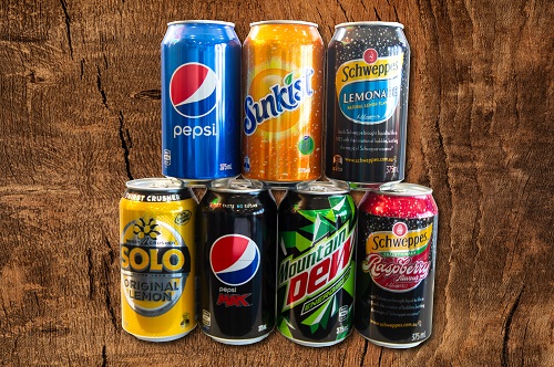 Delish Pizza | Clyde