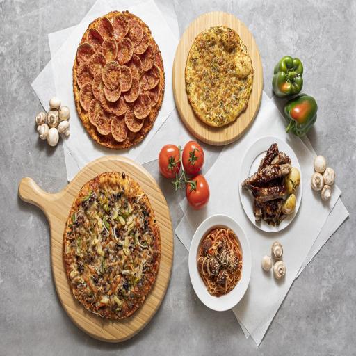 Divine Pizza and Pasta
