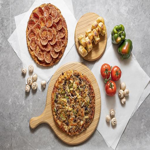 Divine Pizza and Pasta