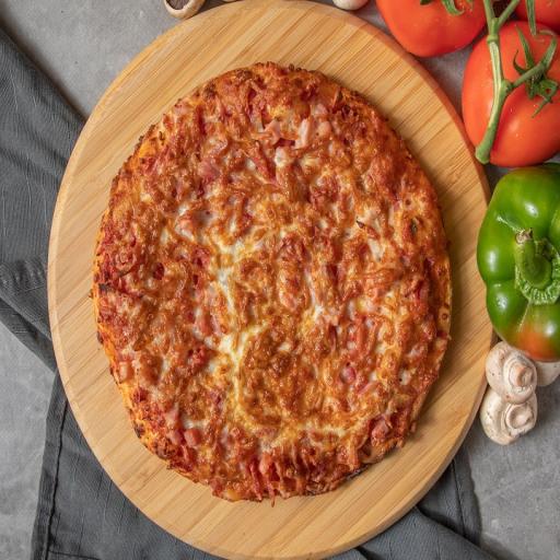 Divine Pizza and Pasta