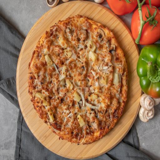 Divine Pizza and Pasta