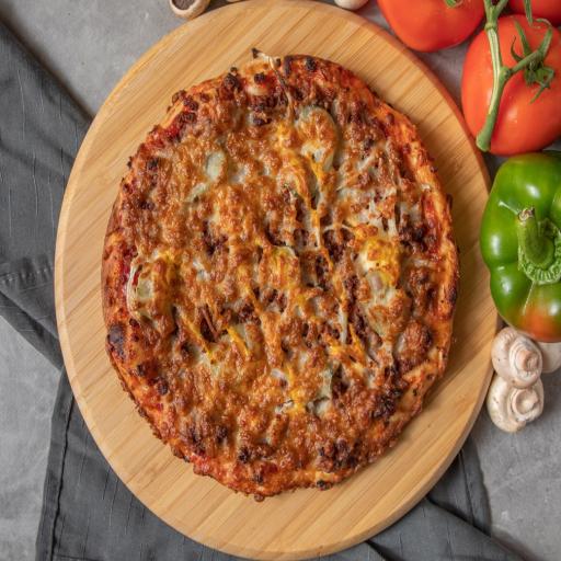 Divine Pizza and Pasta