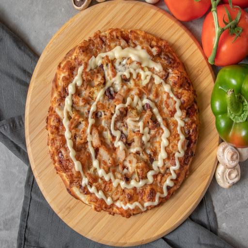 Divine Pizza and Pasta
