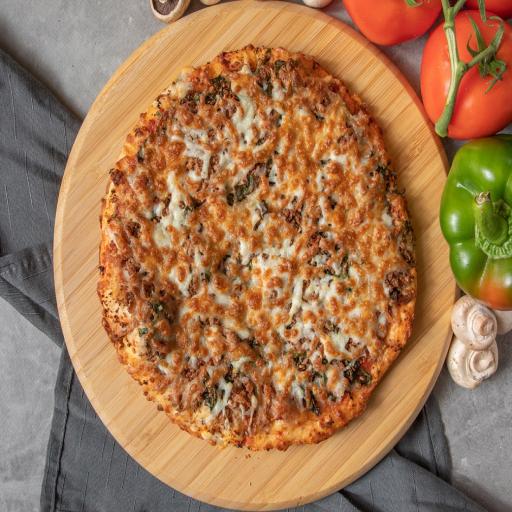 Divine Pizza and Pasta