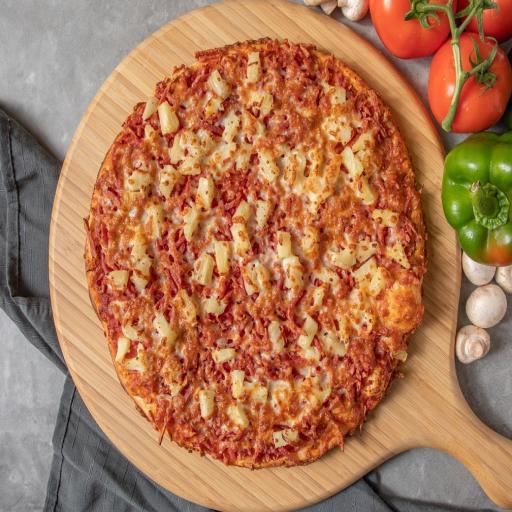 Divine Pizza and Pasta