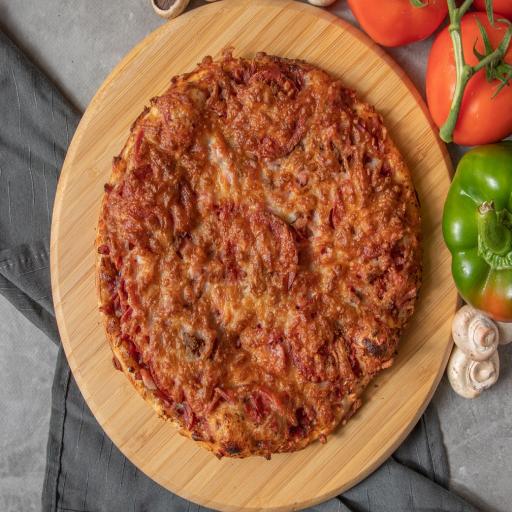 Divine Pizza and Pasta