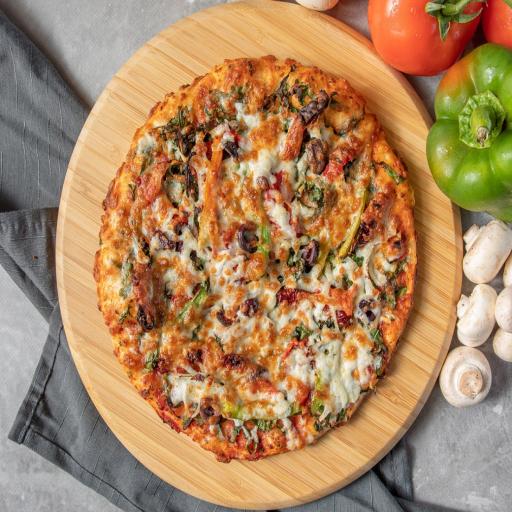 Divine Pizza and Pasta