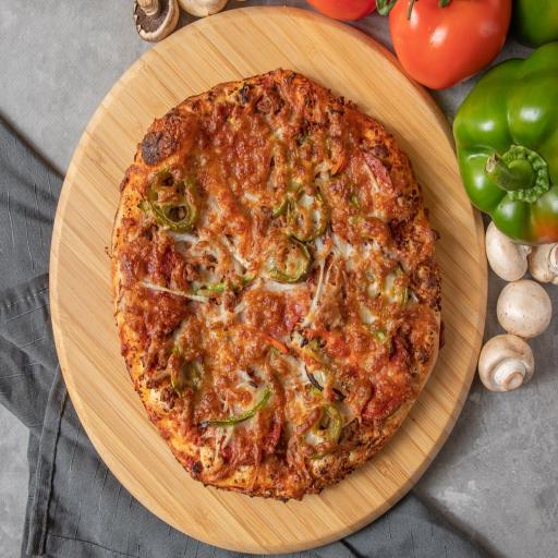 Divine Pizza and Pasta