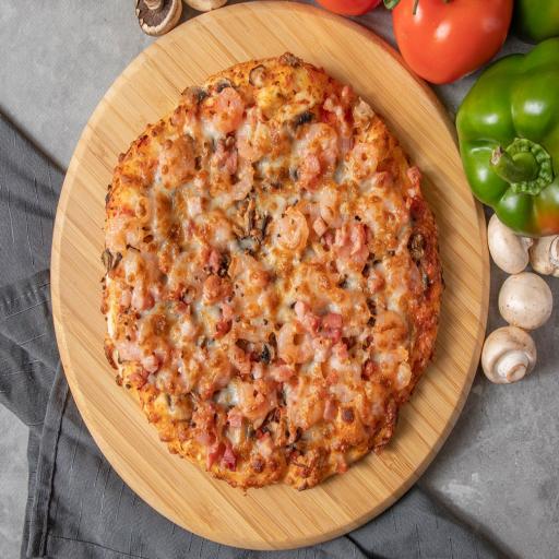 Divine Pizza and Pasta