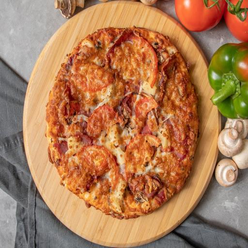 Divine Pizza and Pasta