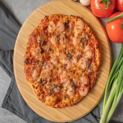 Divine Pizza and Pasta