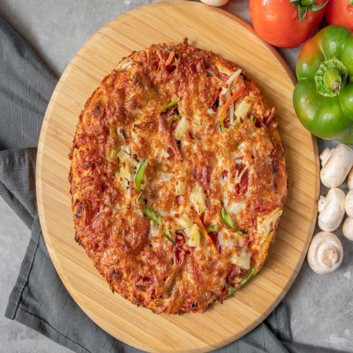 Divine Pizza and Pasta