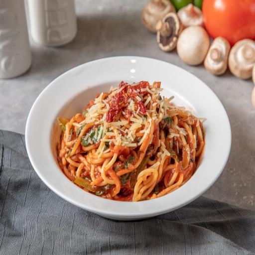 Divine Pizza and Pasta