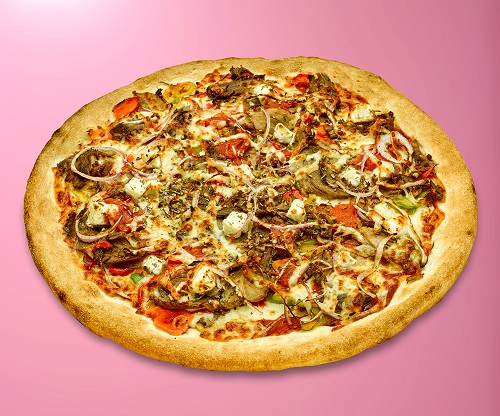Dough Addict Pizzeria | Doncaster Road | Official Website