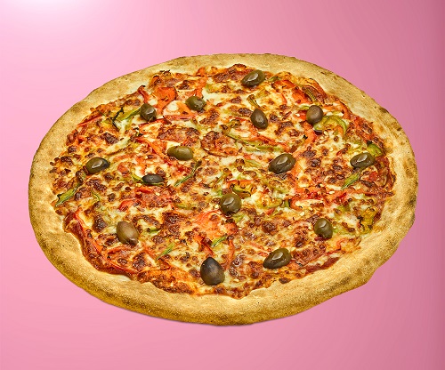 Dough Addict Pizzeria | Doncaster Road | Official Website