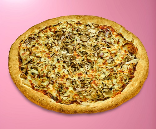 Dough Addict Pizzeria | Doncaster Road | Official Website