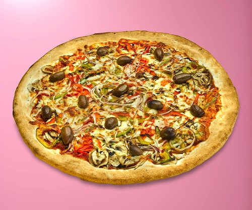 Dough Addict Pizzeria | Doncaster Road | Official Website