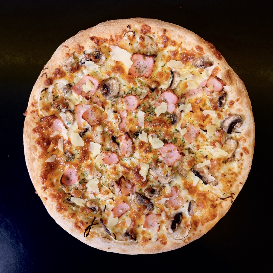 Drooleys Pizza Bunbury