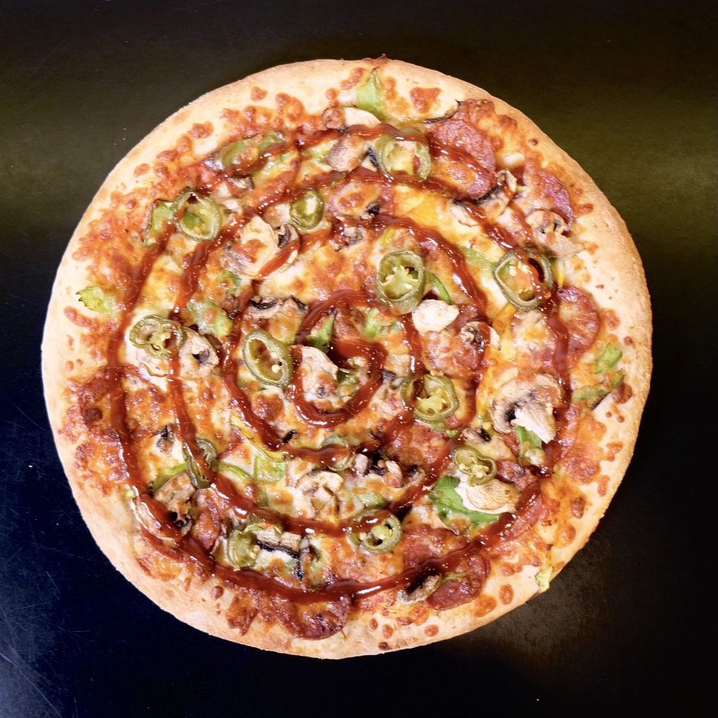 Drooleys Pizza Bunbury