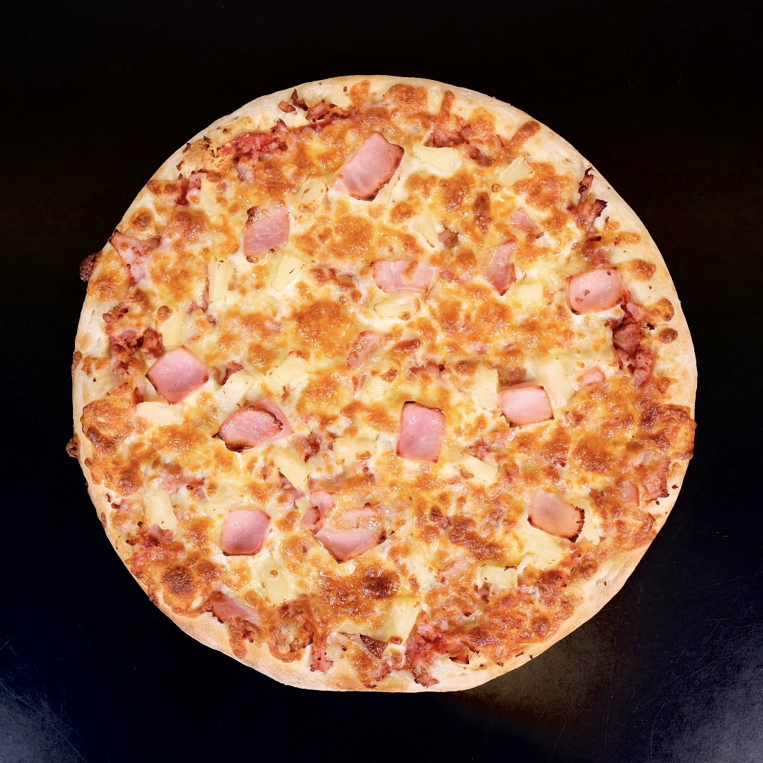 Drooleys Pizza Bunbury