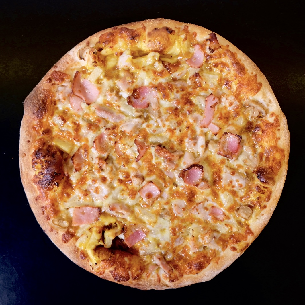 Drooleys Pizza Bunbury