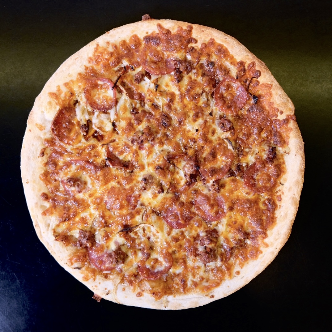 Drooleys Pizza Bunbury