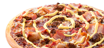Eagle Pizza | Best Pizza | Food Delivery & Takeaway | Order Online ...