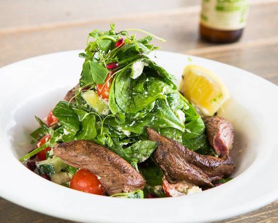 Eating House Restaurant Order Online