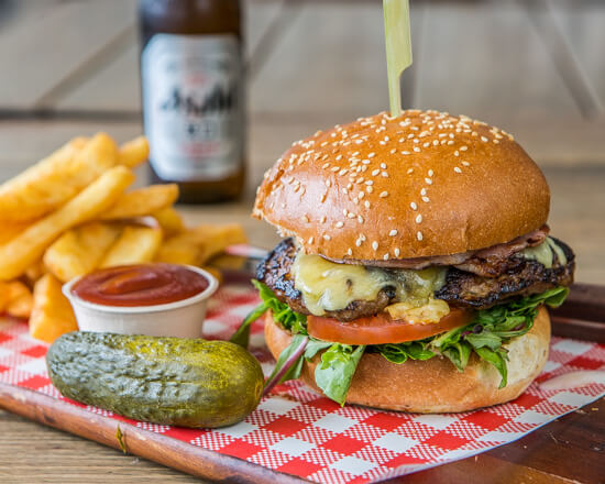 Eating House Restaurant Order Online