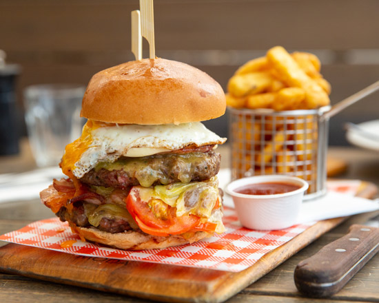 Eating House Restaurant Order Online