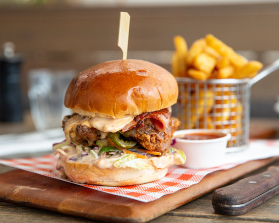 Eating House Restaurant Order Online